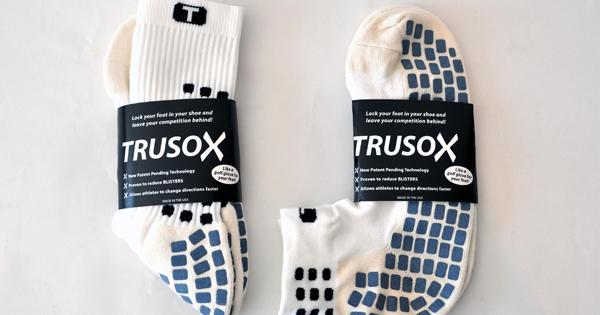 Trusox Socks Can Improve Your Performance – Pro Football Group