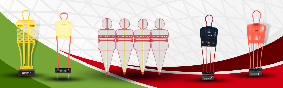 Defender Mannequins – Pro Football Group