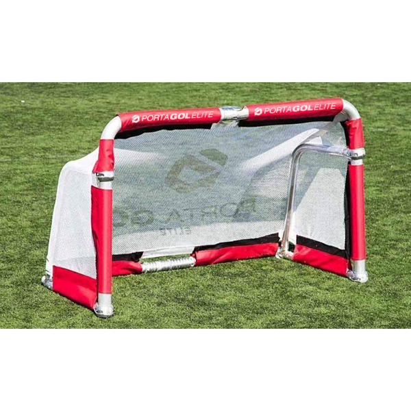 Aluminum Folding Soccer Goals Australia – Pro Football Group