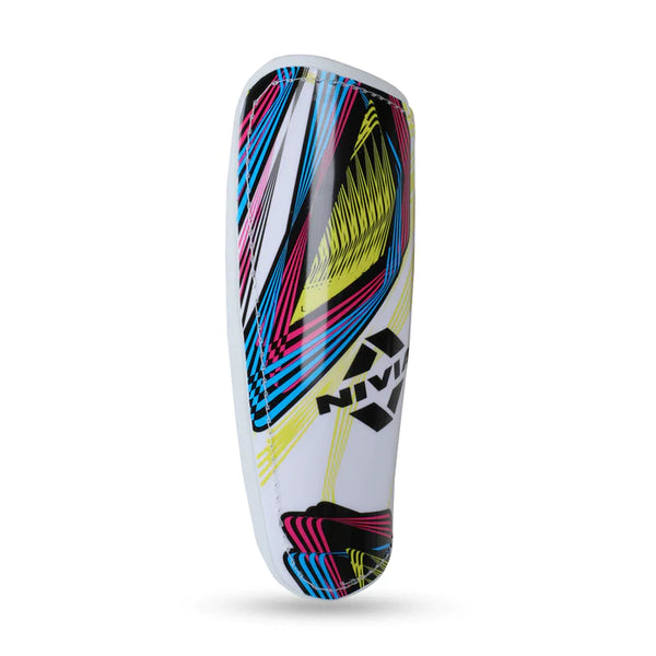 NIVIA Classic Shin Guard With Sleeve – Pro Football Group