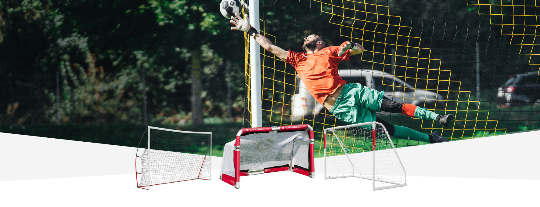 Soccer Shop - Soccer Training Equipment & Gear | Pro Football Group