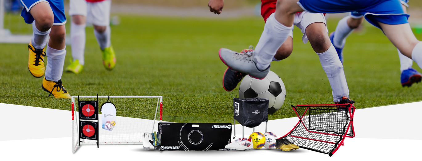 Soccer Shop - Soccer Training Equipment & Gear | Pro Football Group