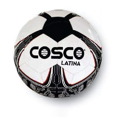COSCO Club Range Soccer Ball - Size 5 – Pro Football Group