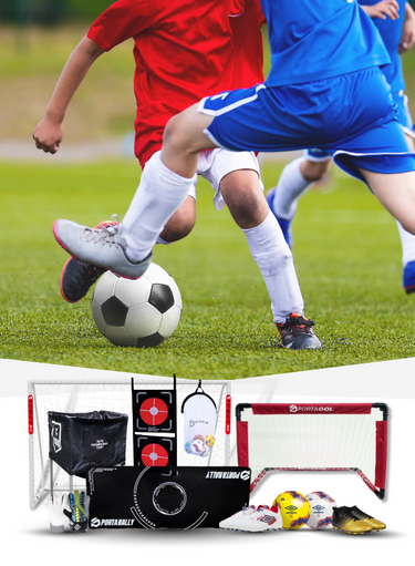 Soccer Shop - Soccer Training Equipment & Gear | Pro Football Group