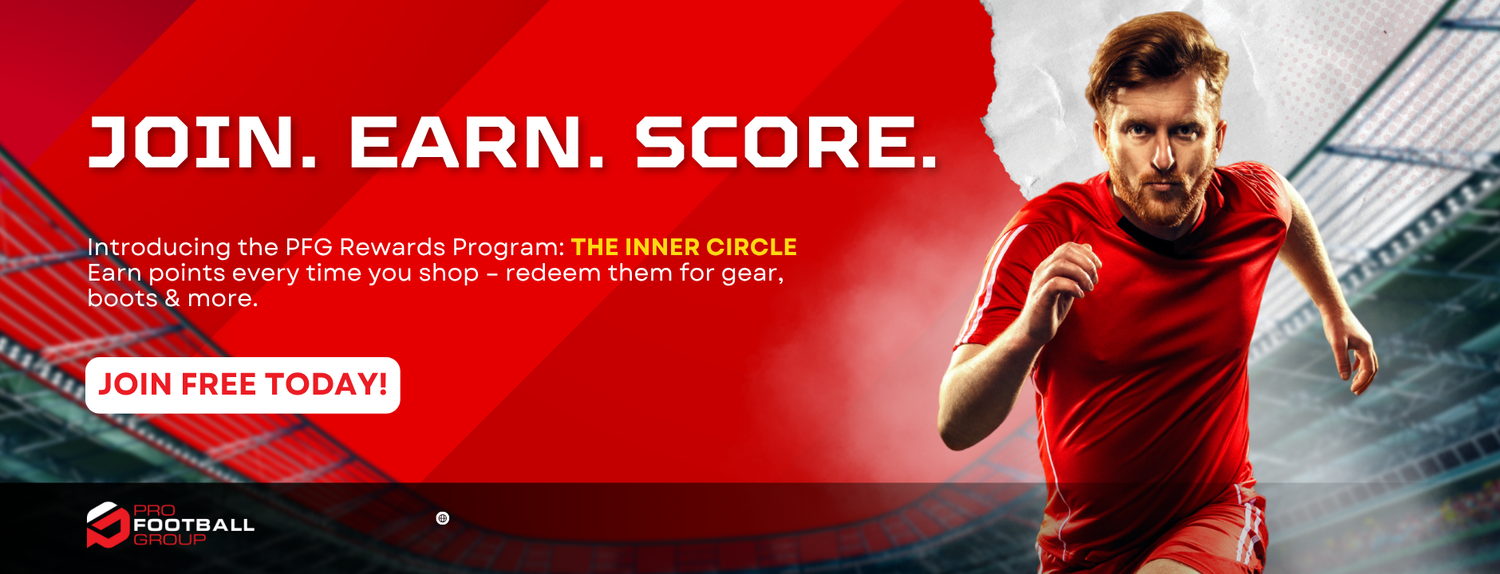 Soccer Shop - Soccer Training Equipment & Gear | Pro Football Group