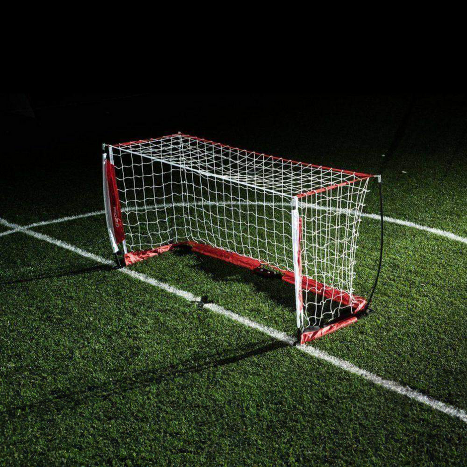 Soccer Goalie Practice Equipment