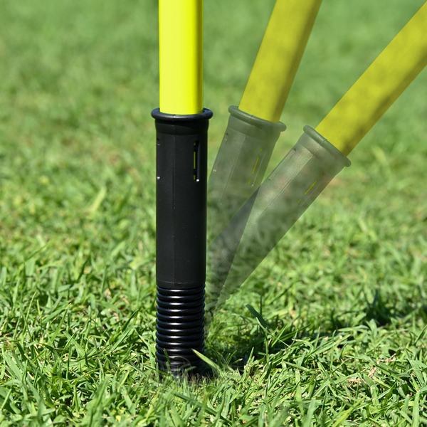 VIVO Spike Pole 25mm (Set of 4pcs) – Pro Football Group