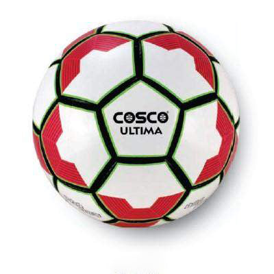 COSCO Match Range Soccer Ball - Size 5 – Pro Football Group