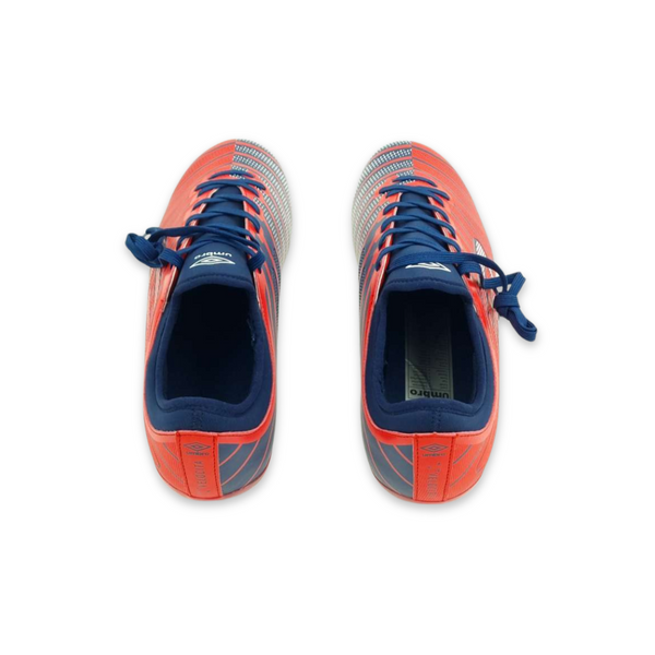 UMBRO Velocita Elixir Club FG - Red – Pro Football Group