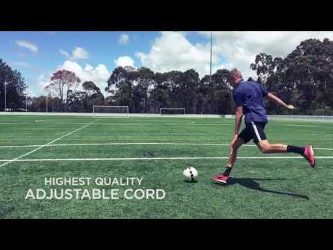 Pro Ball Return - Soccer Training Product - Never Fetch A Ball Again ...