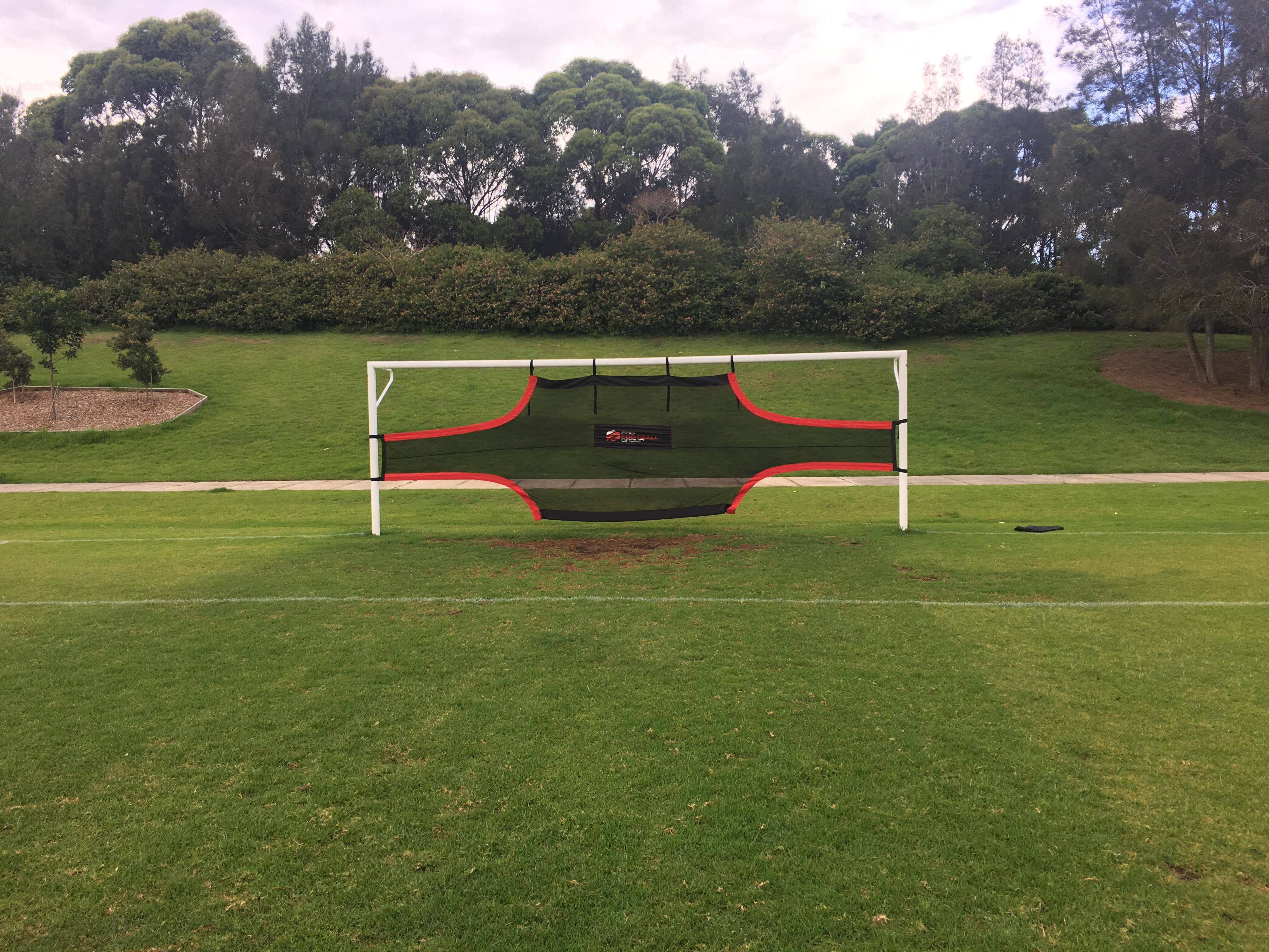 PORTAGOL Pro Shot Net - Designed To Increase Your Chance Of Scoring ...
