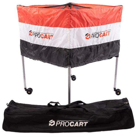 PRO Skill Soccer Rebounder - Improve your touch and control – Pro ...