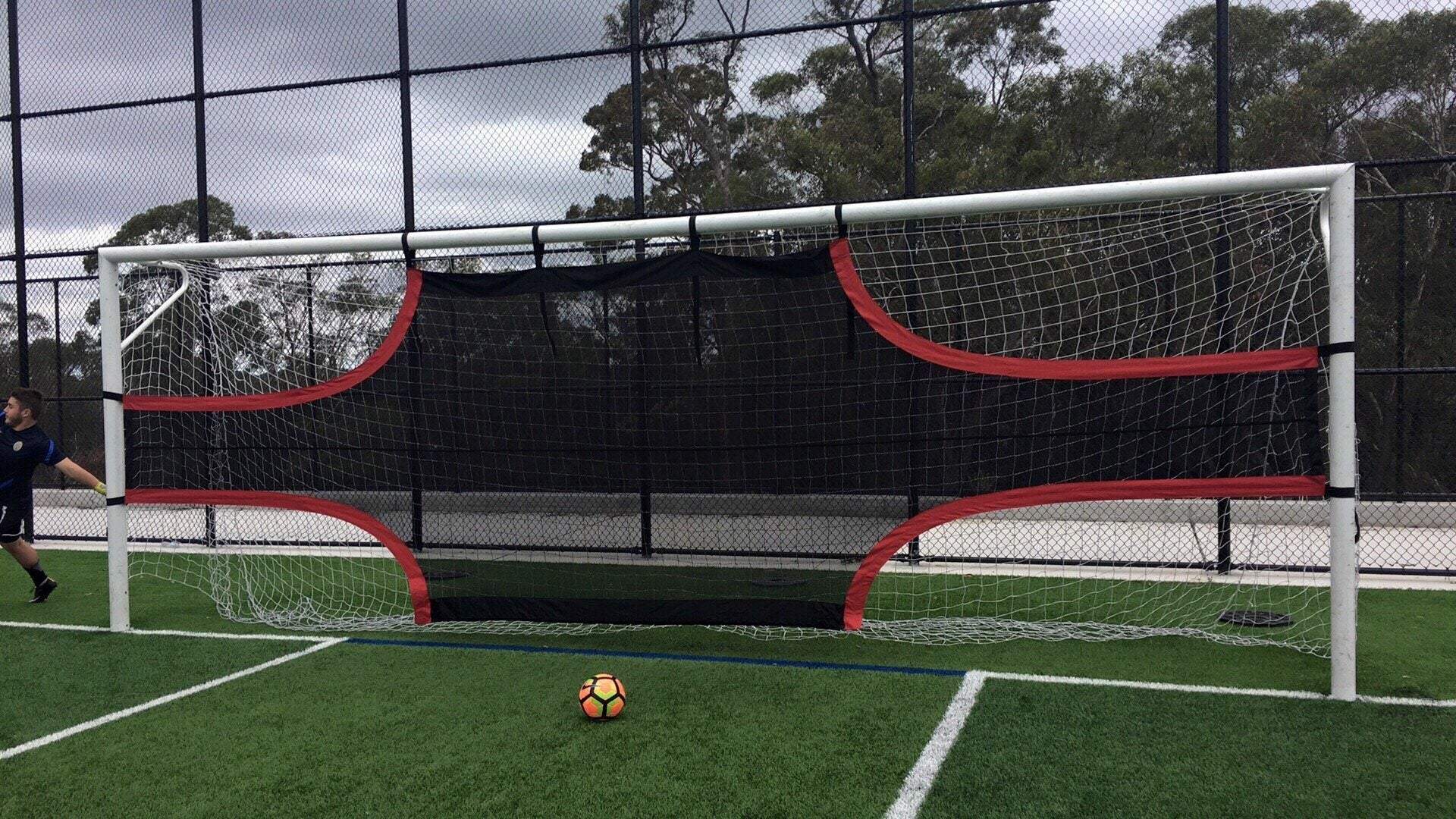 Pro Shot Net - Designed To Increase Your Chance Of Scoring! – Pro ...