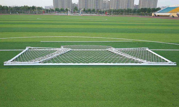 PORTAGOL Portable Aluminium Soccer Goal - 5mx2m – Pro Football Group