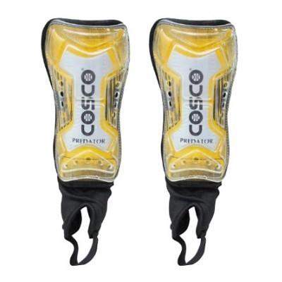 COSCO Predator Shin Guards - Senior Size – Pro Football Group
