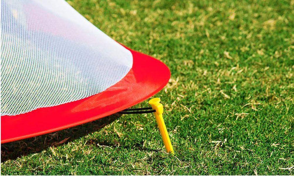 Pop Up Soccer Goals In Australia | Pro Football Group