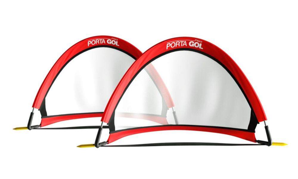 Pop Up Soccer Goals In Australia | Pro Football Group