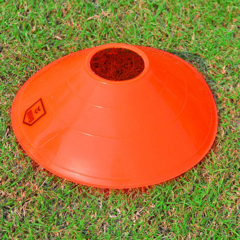 Best Soccer Training Cones Australia | Orange Soccer Cones | Pro ...