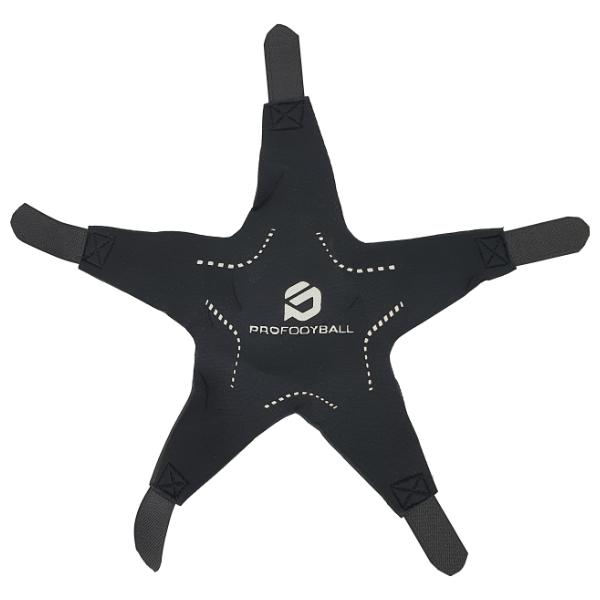 PFG Pro Flick Solo Trainer - Boost Your Skills – Pro Football Group